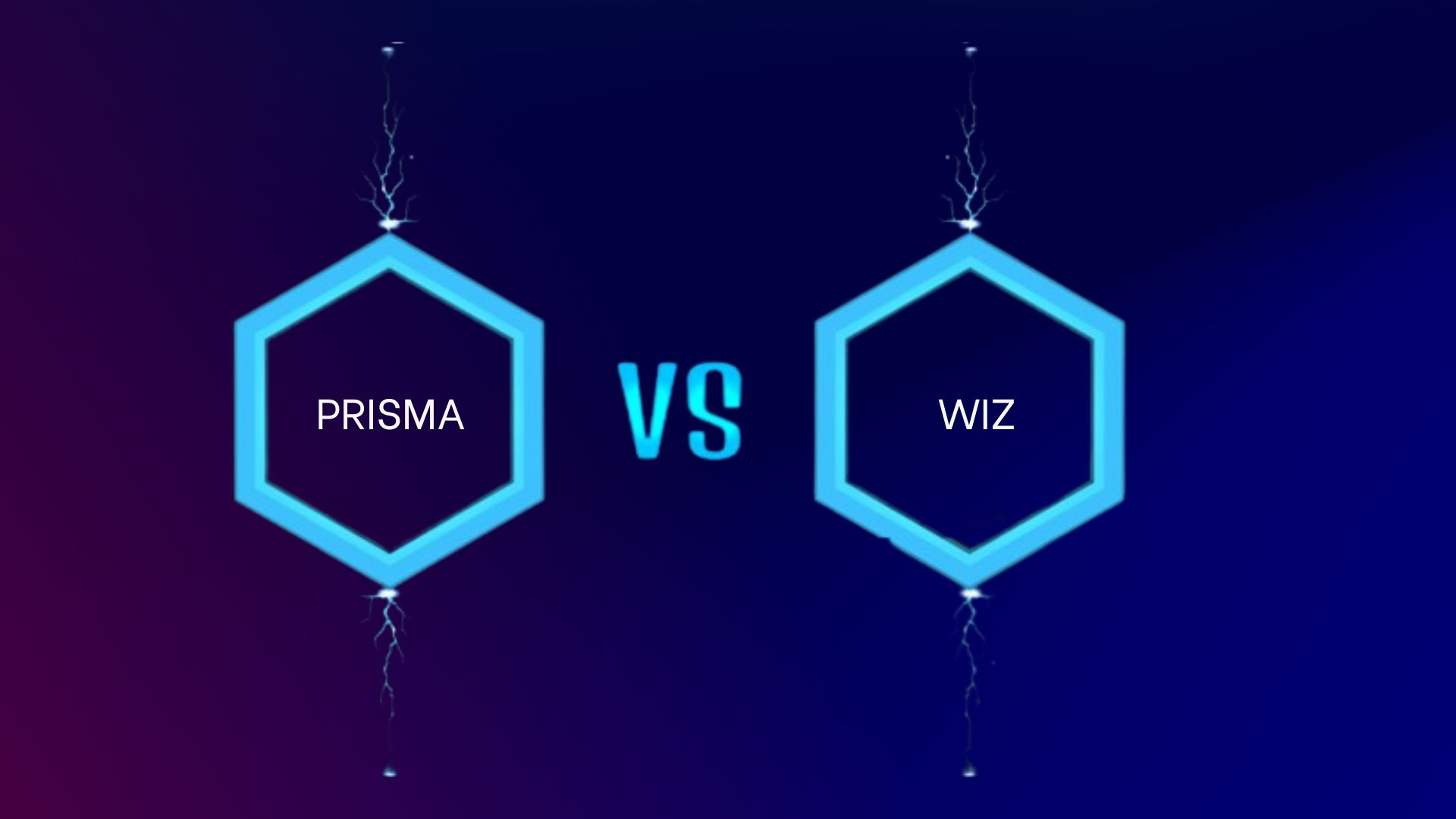 Prisma vs Wiz | SecOps® Solution